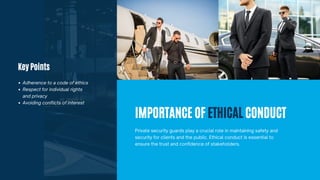Ethical and Legal Considerations in Private Security.pdf