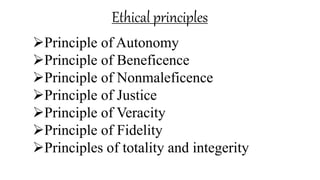 ETHICAL AND LEGAL ISSUES IN CARDIOVASCULAR AND THORACIC NURSING.pptx