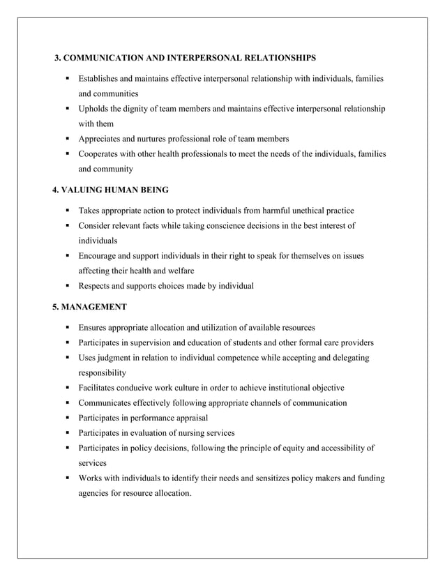 Ethical and legal issues in nursing | PDF | Healthcare Industry ...