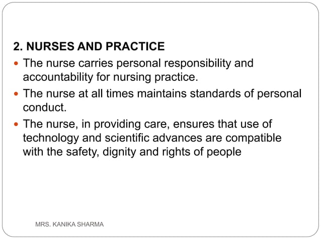 ETHICAL_AND_LEGAL_ISSUES_IN_NURSING_pptx.pptx | Parenting Babies and ...