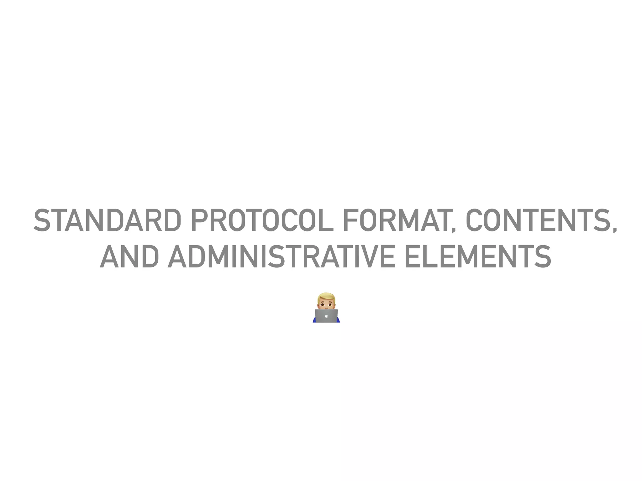 Ethical and Participant Safety considerations in Clinical Trials | PDF