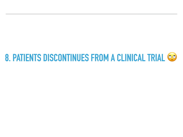 Ethical and Participant Safety considerations in Clinical Trials | PDF