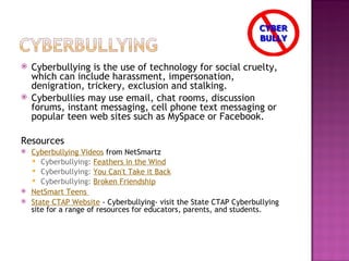 Ethical and safe internet use | PPT