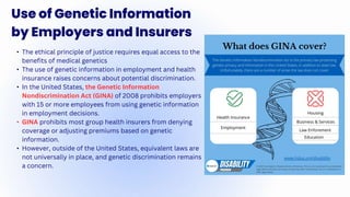 Ethical and Social Issues in Genetics and Genomics.pptx