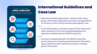 Ethical and Social Issues in Genetics and Genomics.pptx