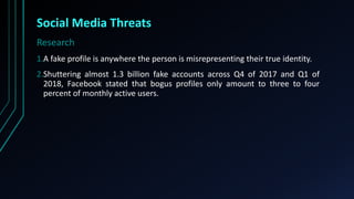 Ethical and Social Issues in ICT | PDF