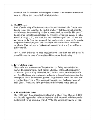 Ethical and unethical business practices | DOCX