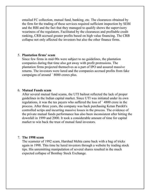 Ethical and unethical business practices | DOCX