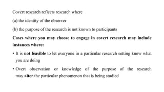 ETHICAL ASPECTS IN NURSING RESEARCH.pptx