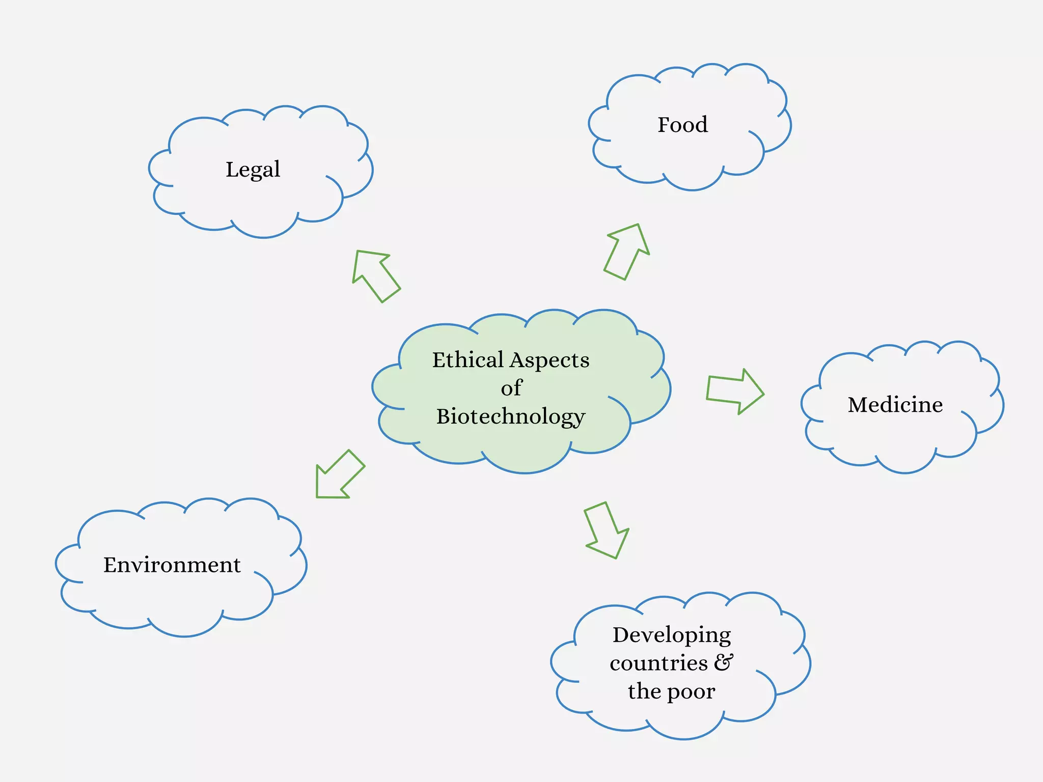 Ethical Aspects of Biotechnology | PDF