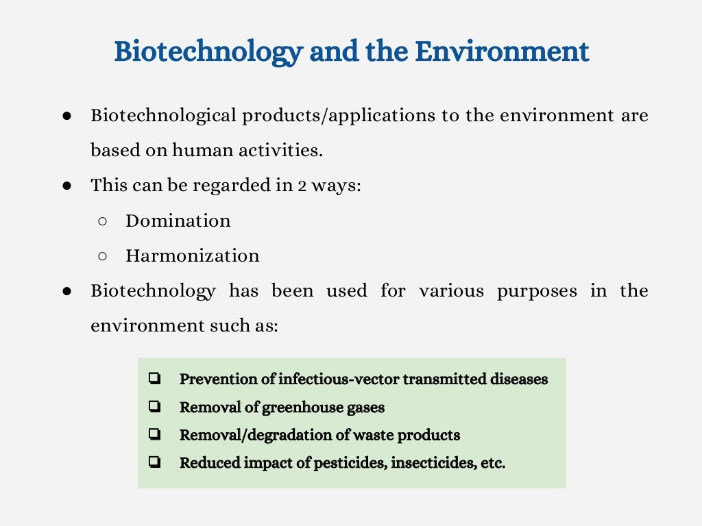 Ethical Aspects Of Biotechnology ethical-aspects-of-biotechnology