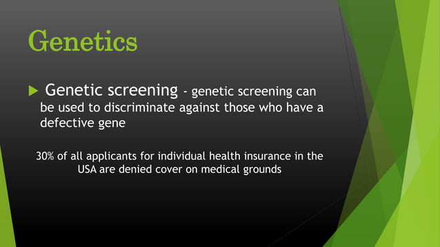 Ethical Aspects of Science and Technology | PPTX