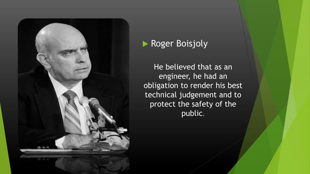 Ethical Aspects of Science and Technology | PPTX