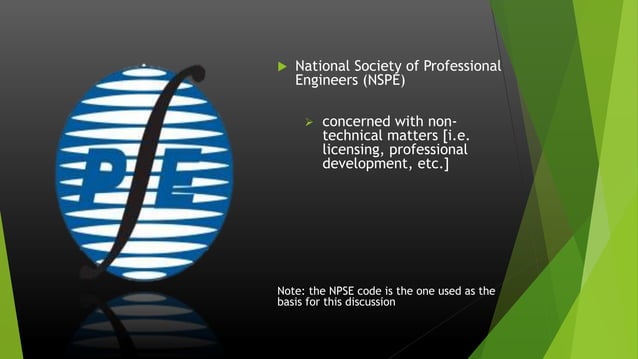 Ethical Aspects of Science and Technology | PPTX