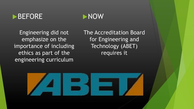 Ethical Aspects of Science and Technology | PPTX