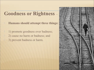 Ethical behaviour | PPT