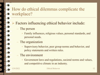 Ethical Behavior and Corporate Social Responsibility.pptx