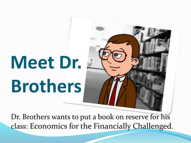 Library Ethical case study | PPT