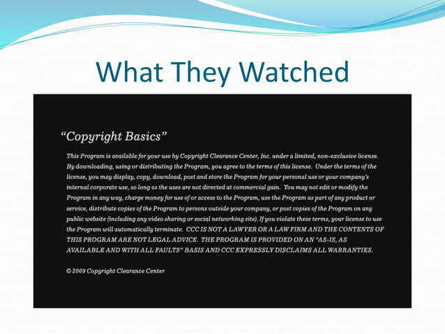Library Ethical case study | PPT
