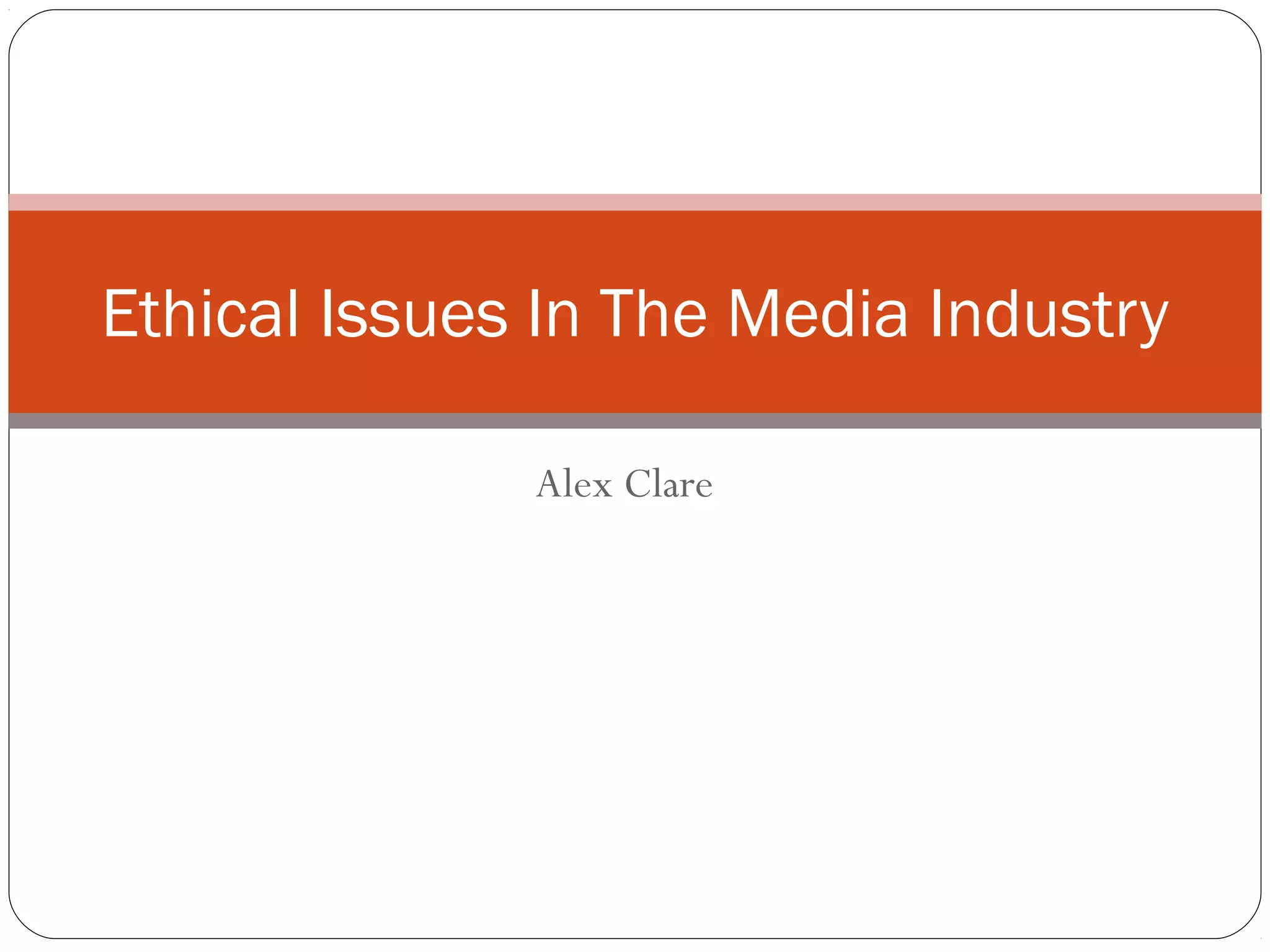 Ethical case study. xmas | PPT