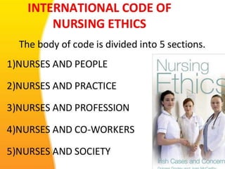 Ethical committee, code of ethics ppt | PPTX