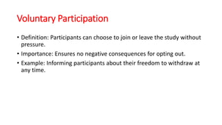 Ethical consideration in research.pdf discover more about ethics ...