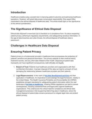 Ethical Considerations for Healthcare Analytics Data Disposal.pdf