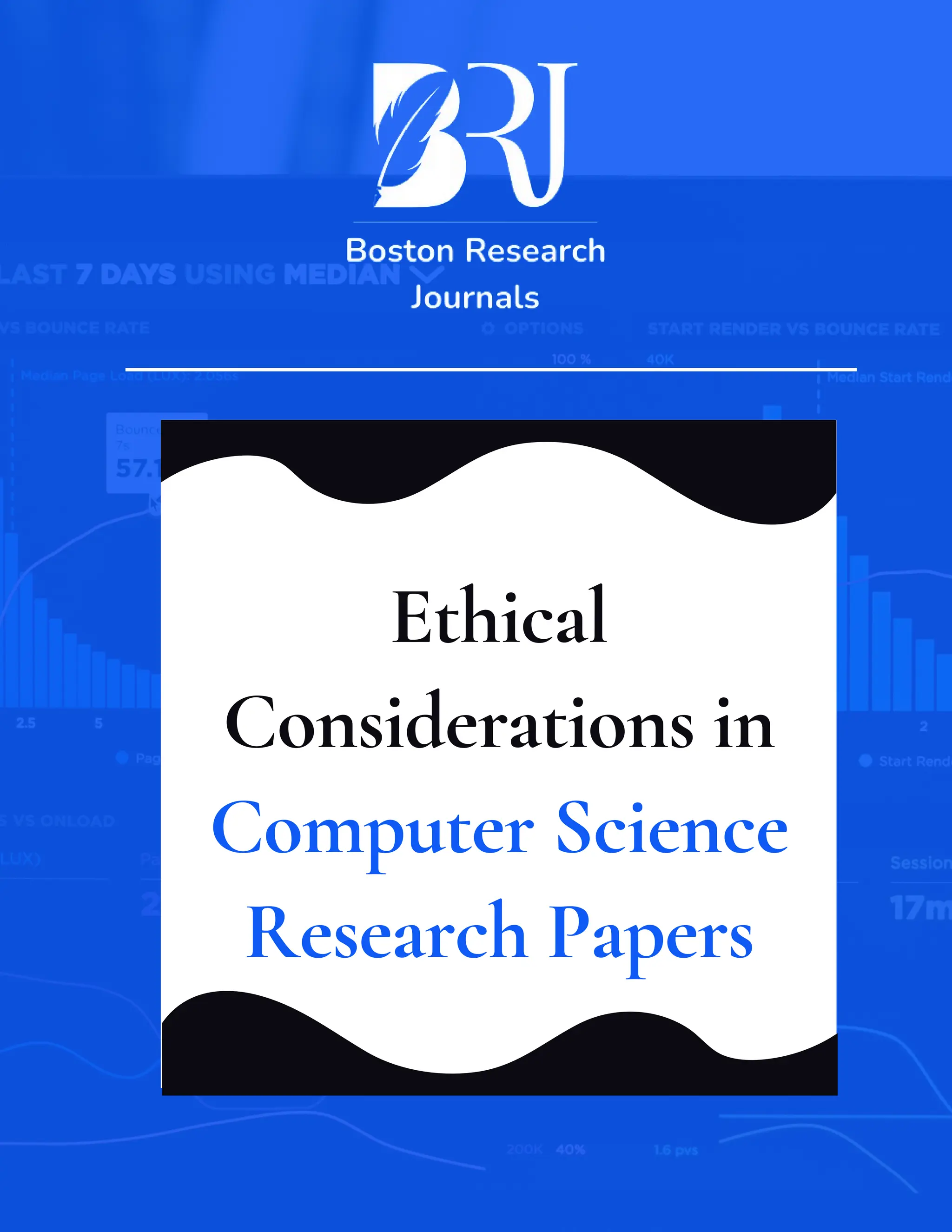 Ethical Considerations in Computer Science Research Papers | PDF