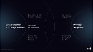 Ethical considerations in connected mobility design | PPT