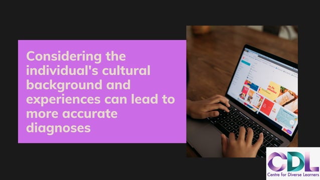 Ethical Considerations in Learning Disability Assessment | PDF