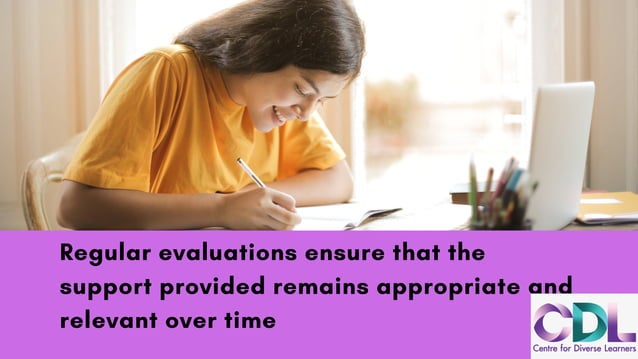 Ethical Considerations in Learning Disability Assessment | PDF