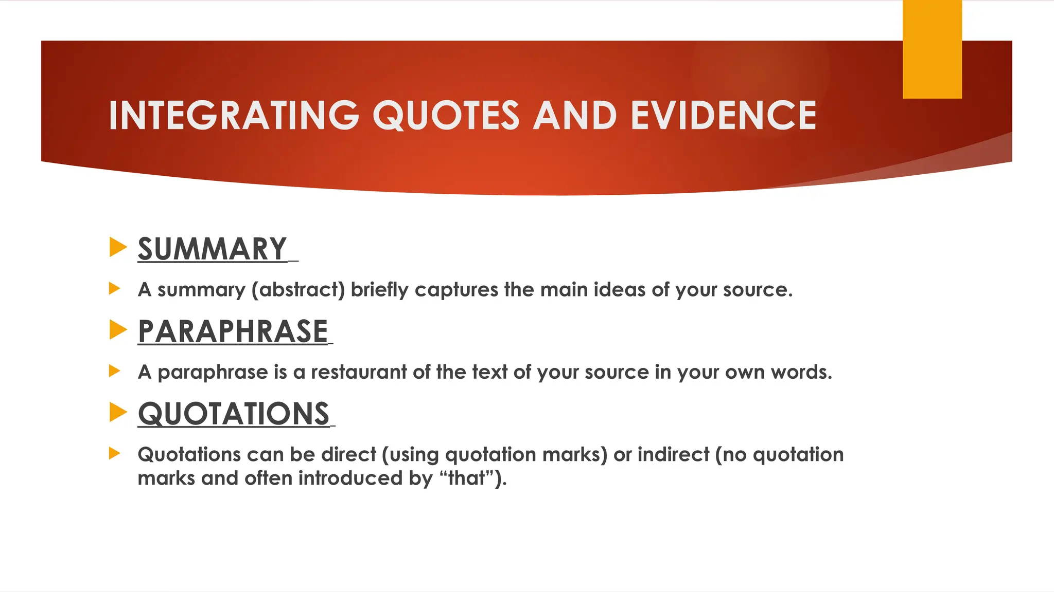 Ethical considerations in writing.pptx n | PPTX