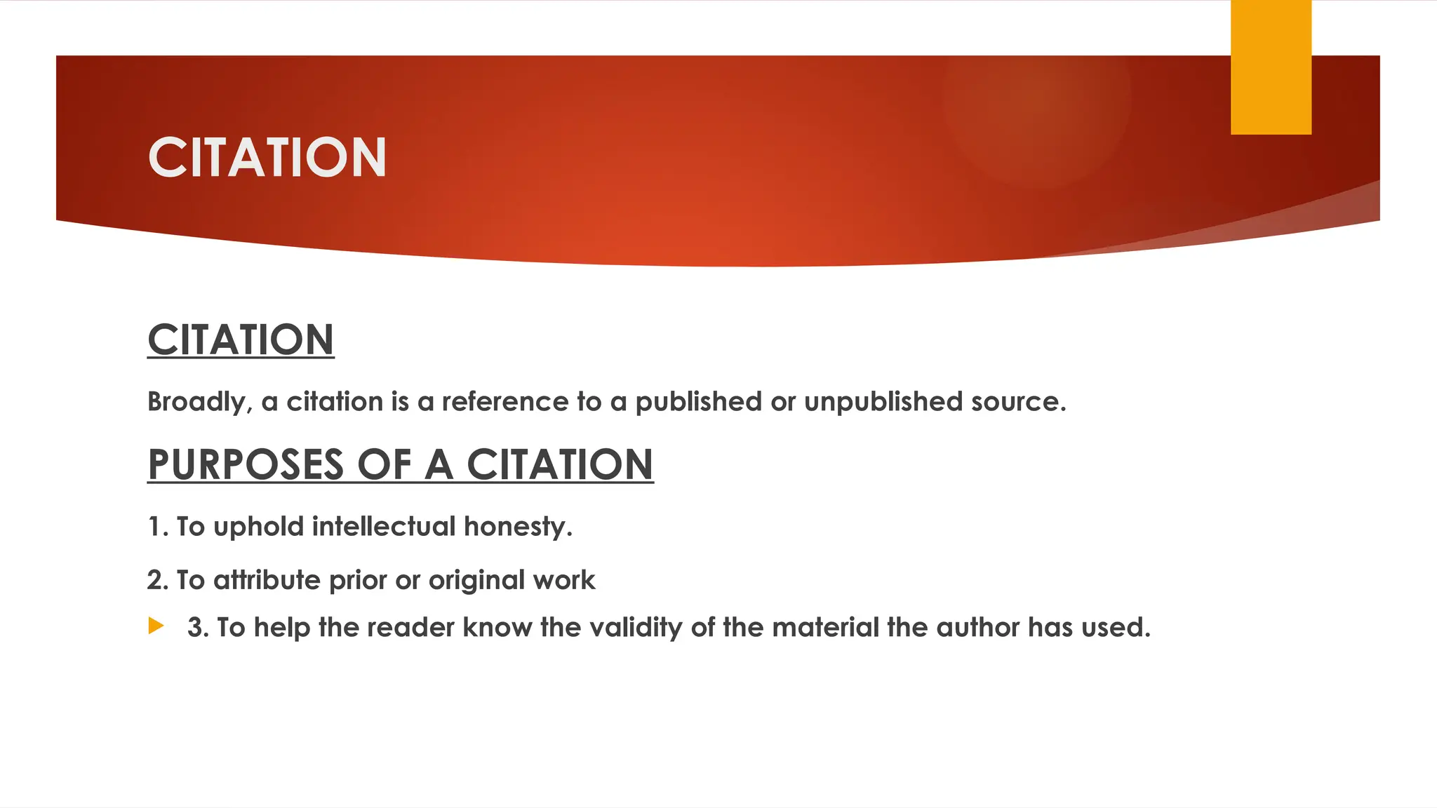 Ethical considerations in writing.pptx n | PPTX