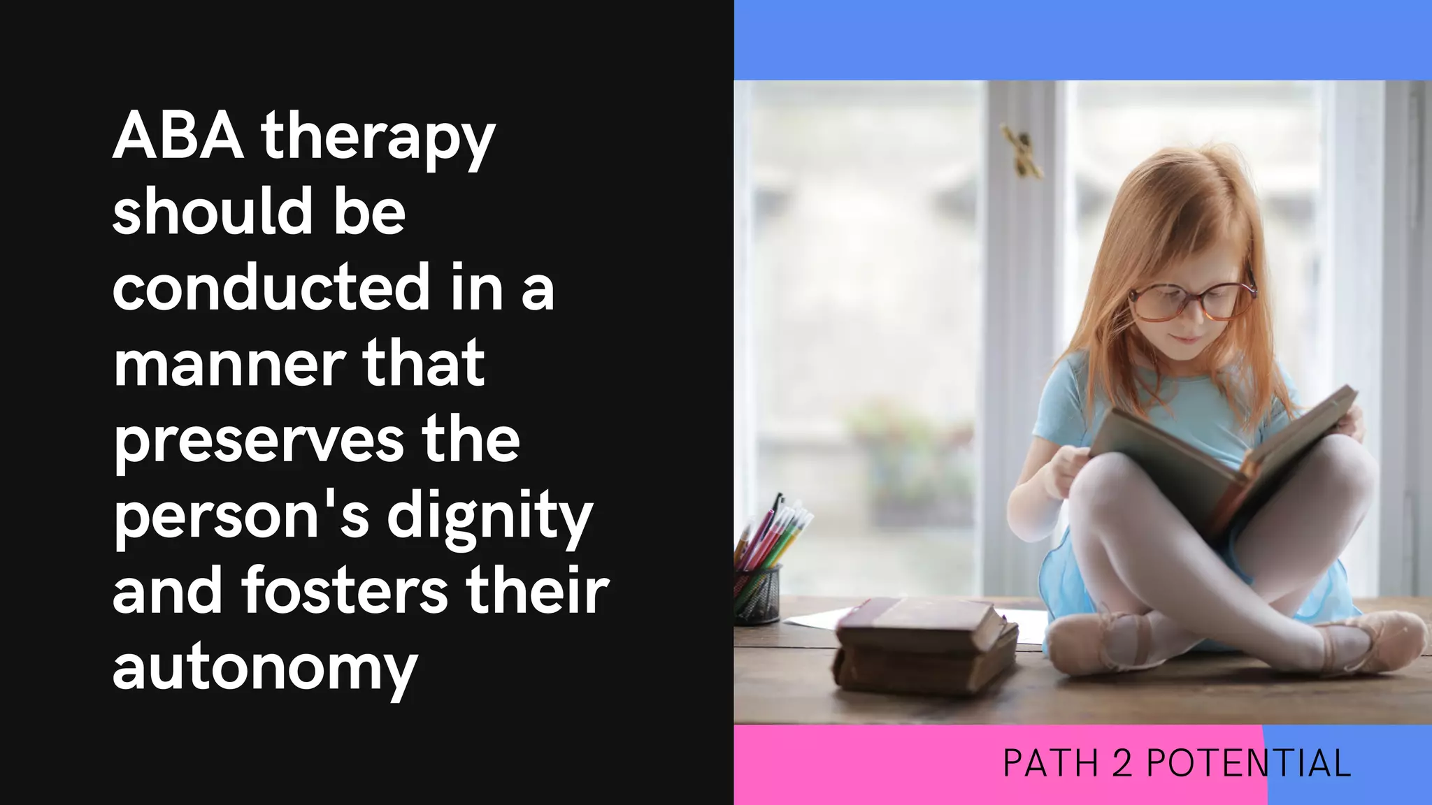 Ethical Considerations With ABA Therapy for Autism Spectrum Disorder | PDF