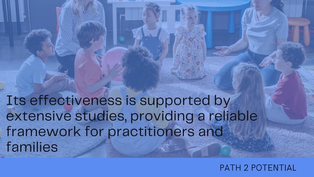 Ethical Considerations With ABA Therapy for Autism Spectrum Disorder | PPT