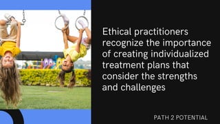 Ethical Considerations With ABA Therapy for Autism Spectrum Disorder | PDF