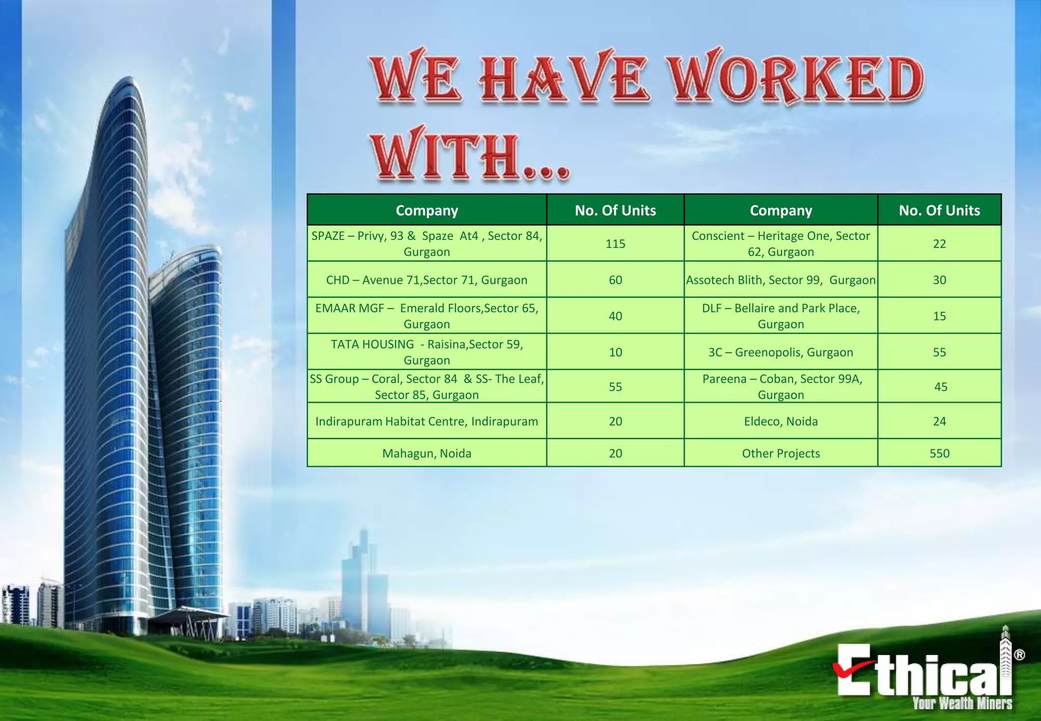 Ethical Consulting Pvt. Ltd. Profile_8860456000 | PPTX