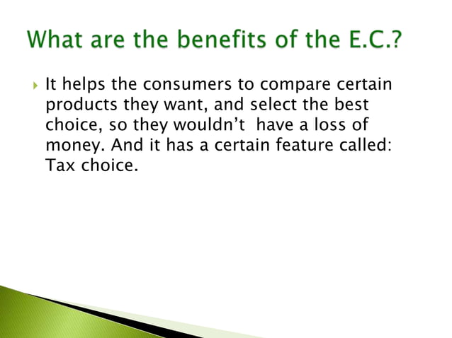 What is ethical consumption? Explain the meaning and importance with ...