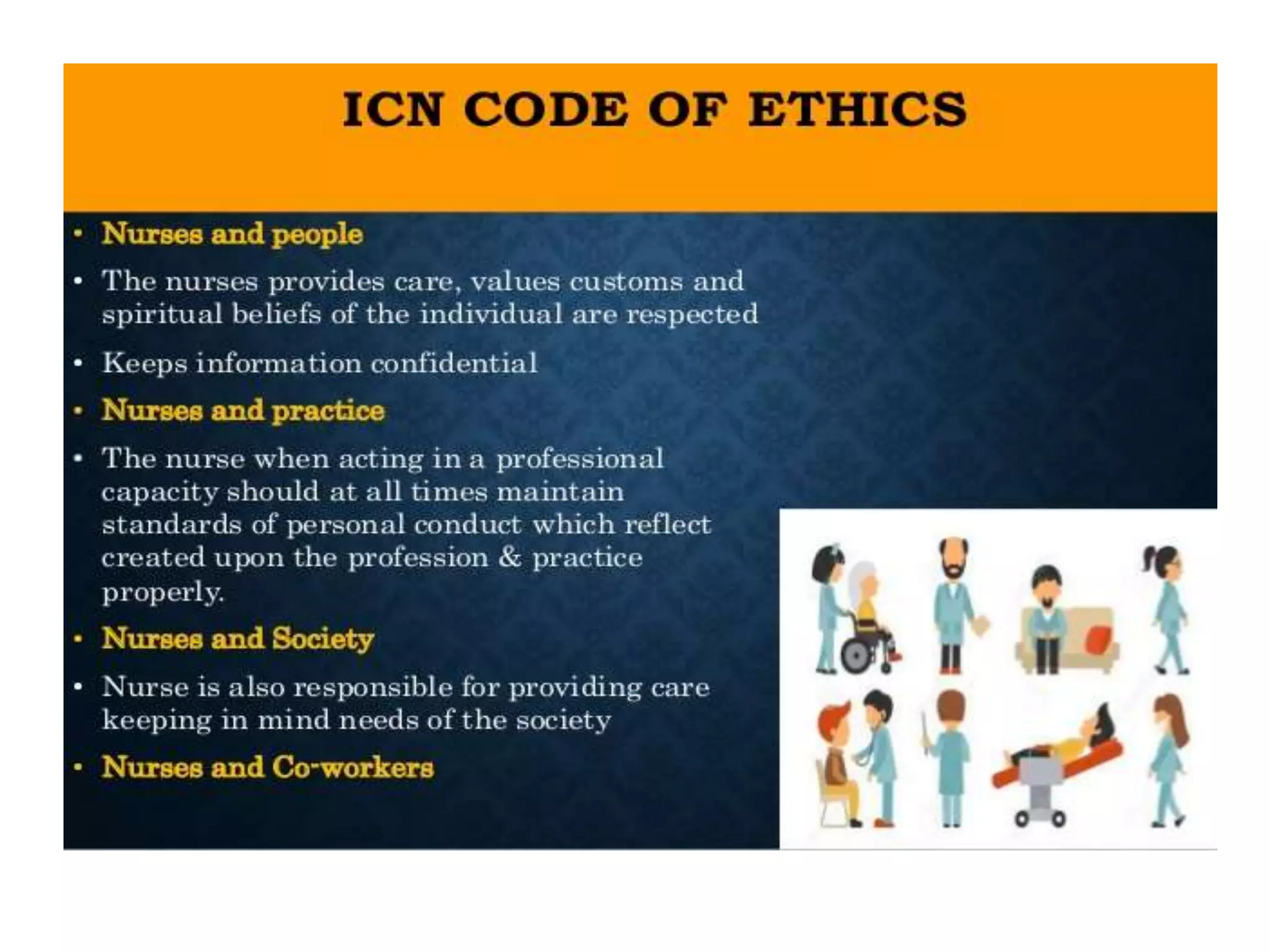 ETHICAL & CULTURAL ISSUES IN MEDICAL –SURGICAL.pptx