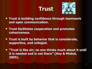 Ethical Decision Making In Education: Utilizing the Ways of Knowing ...