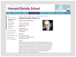 Ethical decision making | PPTX