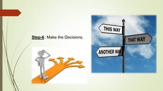 Ethical decision making | PPTX