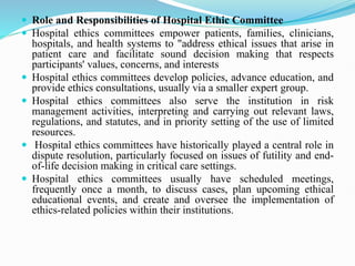 ethical decision making and ethical committee.pptx