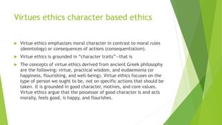ethical decision making priciples and concepts.pptx