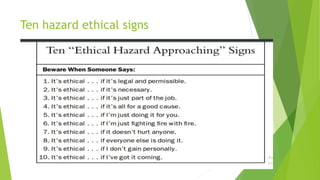 ethical decision making priciples and concepts.pptx