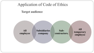 Ethical decision making process | PPT
