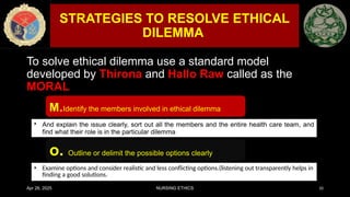ethical dellima post basics.pptxetgical dilemma | PPTX