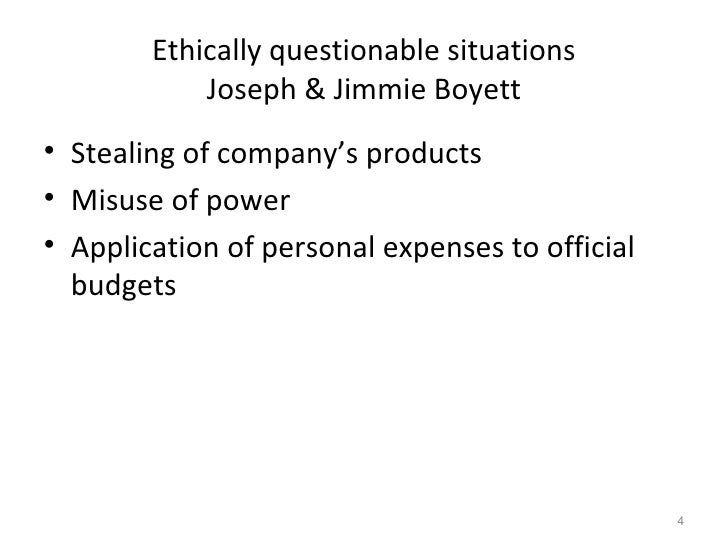 Ethical Dilemma Definition How To Solve And Examples
