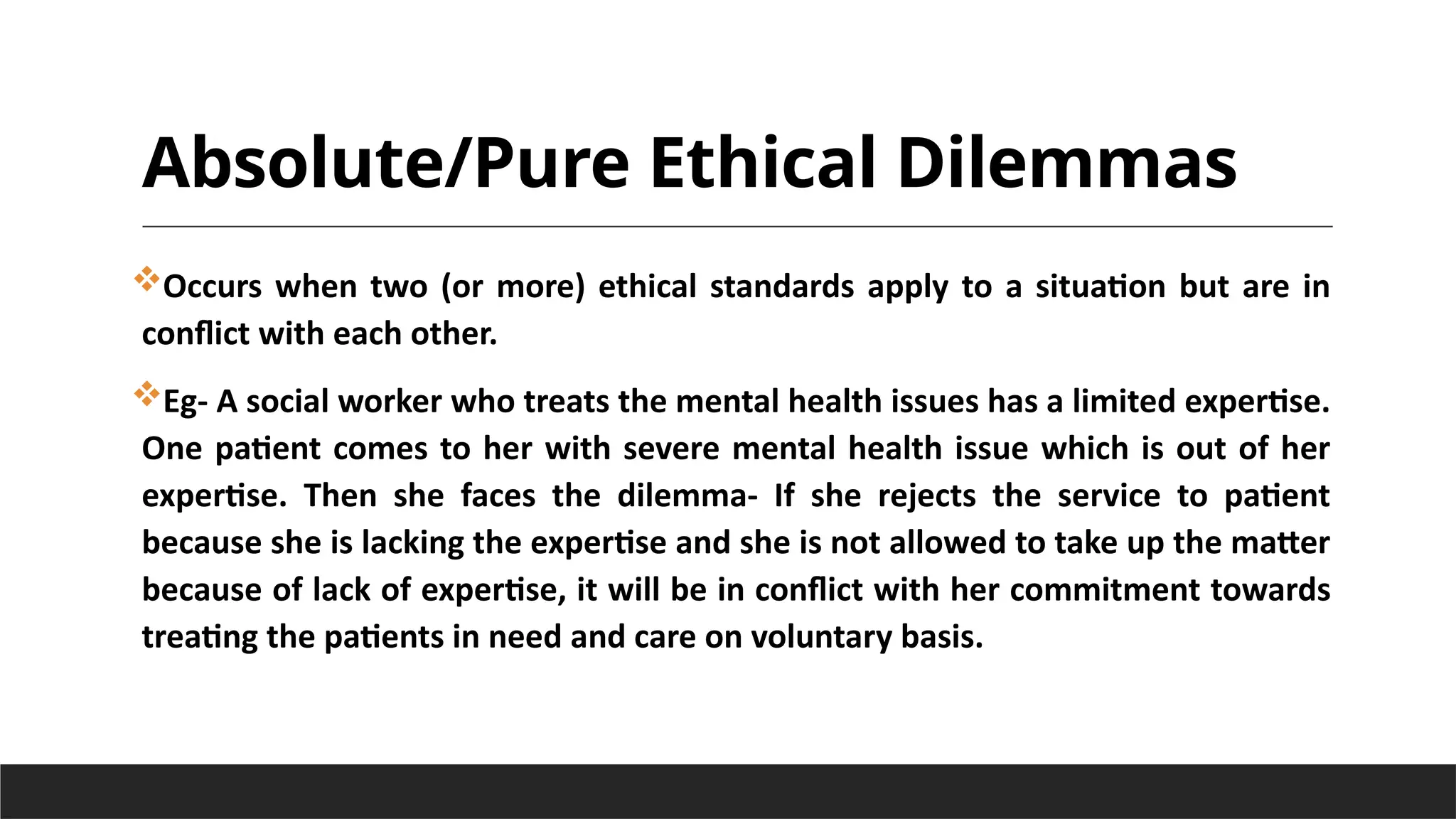 Ethical+Dilemma.pptx ldkhgkfdmbdfjbhdfjbmdfjb h | PPTX