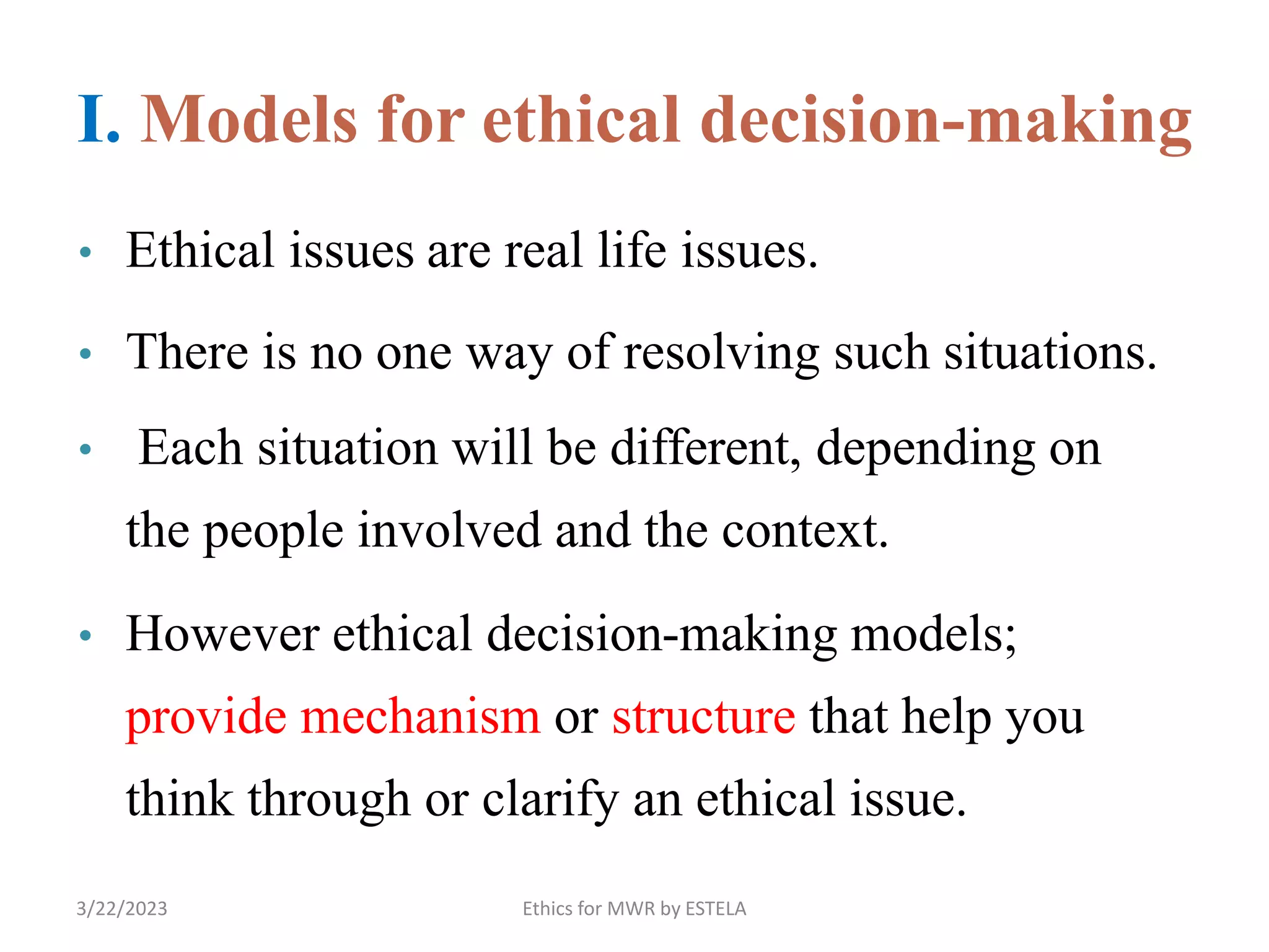 Ethical dilemma and ethical decision making.pptx